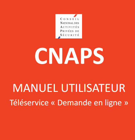 Le CNAPS en Live - SECURITE MAG