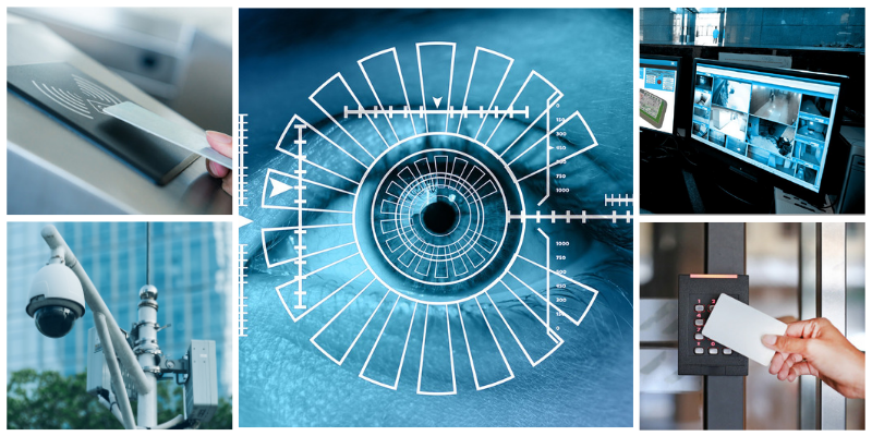 Le groupe Vitaprotech poursuit sa stratégie de croissance externe avec l’acquisition de TDSi ...